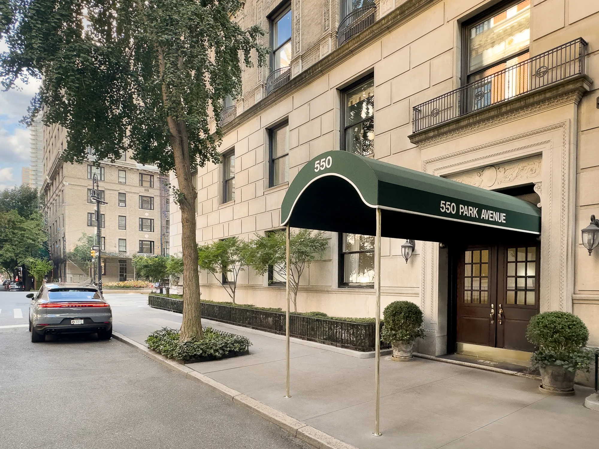 550 Park Avenue #12E in Lenox Hill, Manhattan | StreetEasy