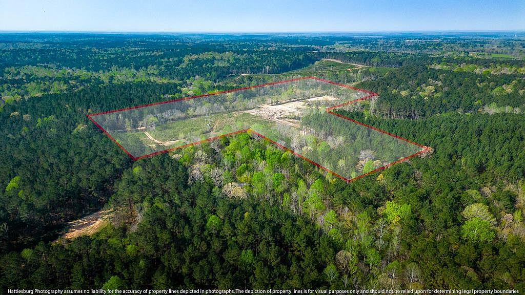 0 County Road 3115, Paulding, MS 39348 | Zillow