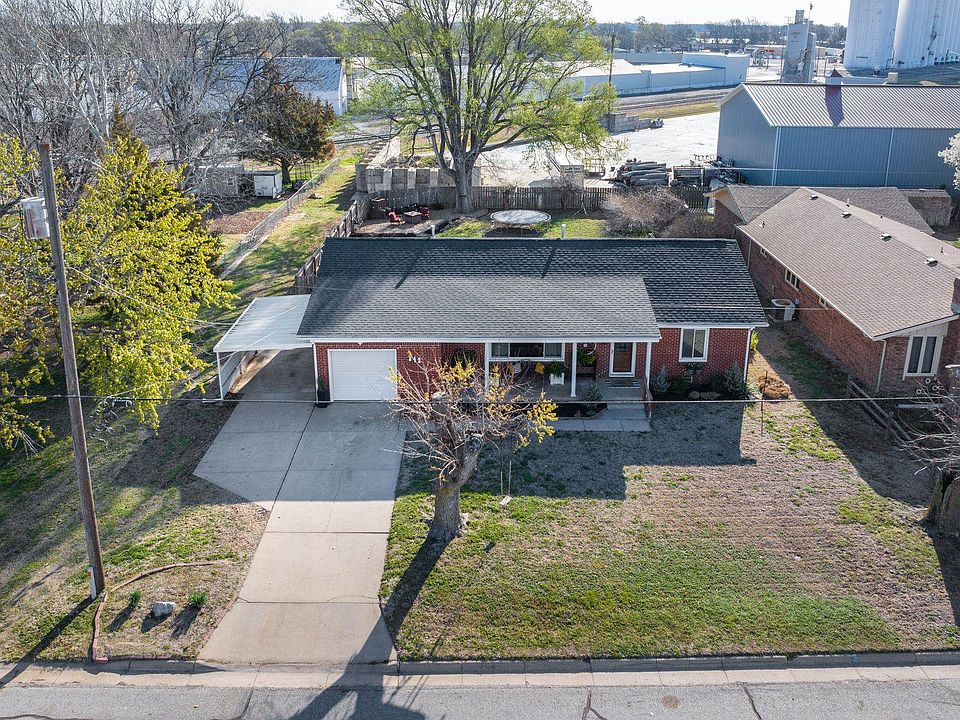 242 N Dale St, Andale, KS 67001 | Zillow