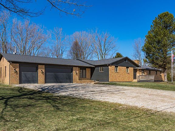 2341 N County Road 605, Sunbury, OH 43074 | MLS #225032725 | Zillow