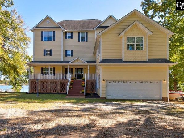 Lake Wateree - Ridgeway SC Real Estate - 17 Homes For Sale | Zillow