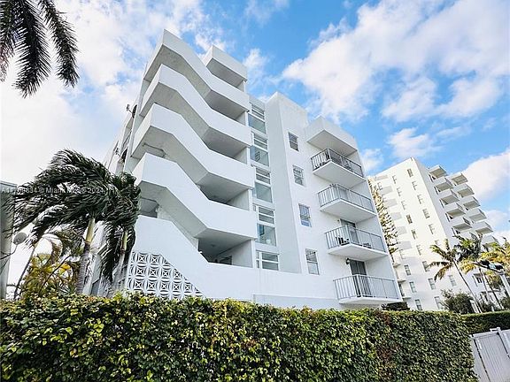 1250 Alton Rd APT 5F, Miami Beach, FL 33139 | MLS #A11708834 | Zillow