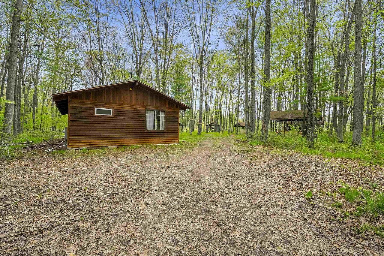 COUNTY ROAD P, Crivitz, WI 54114 | Zillow