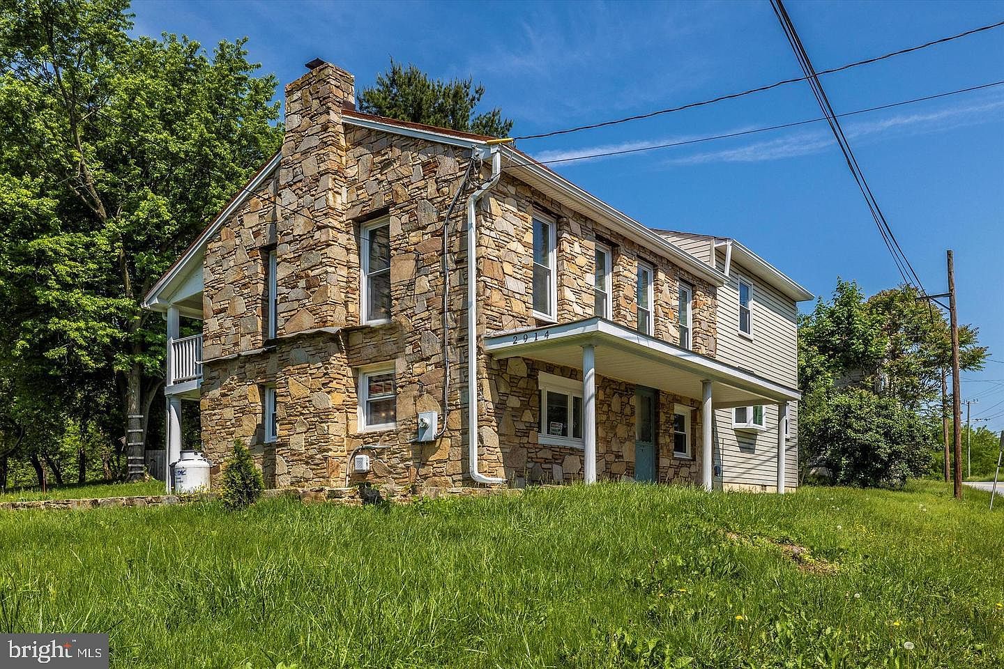 2914 Littlestown Pike, Westminster, MD 21158 | Zillow