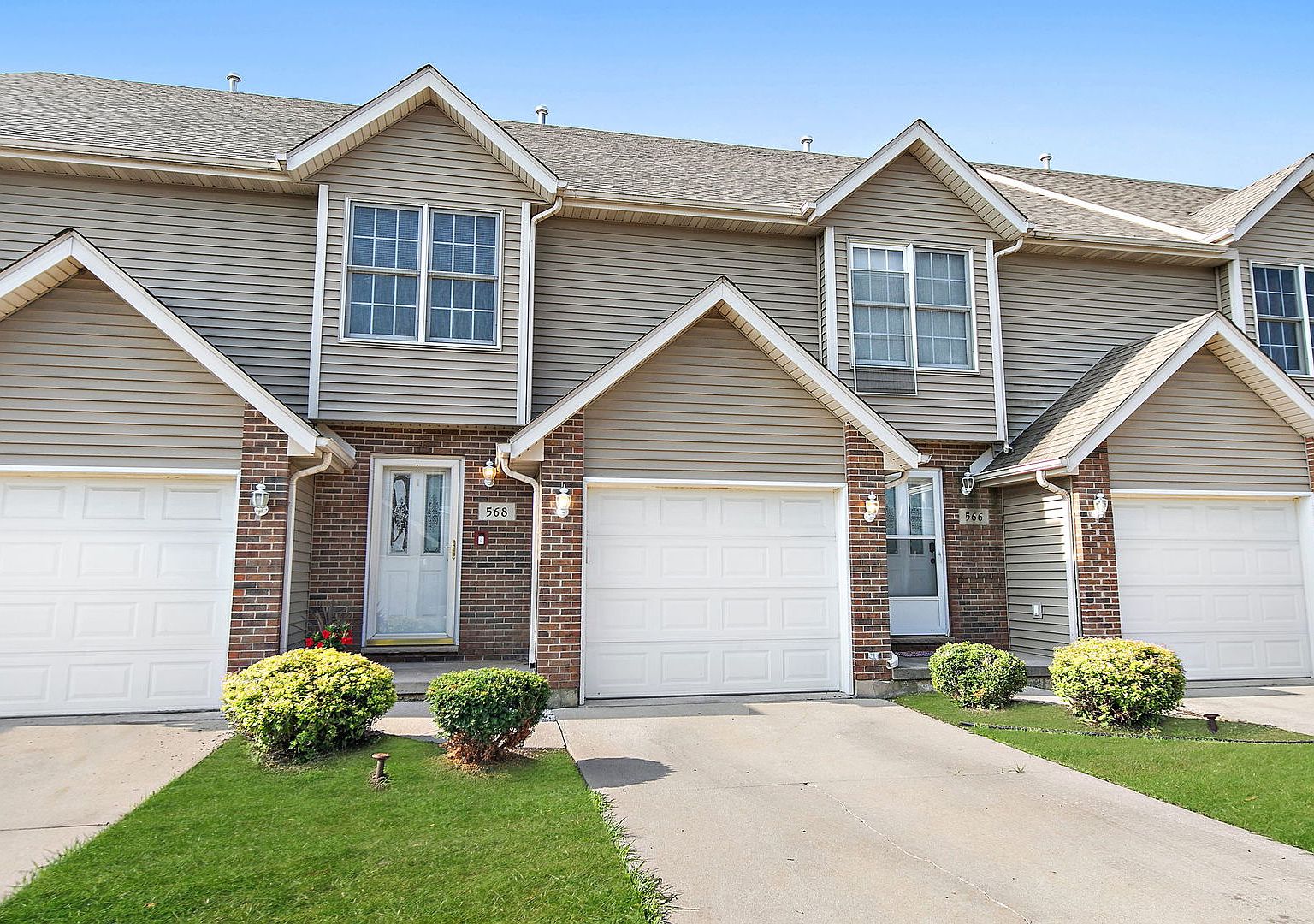 568 S Peace Rd #568, Sycamore, IL 60178 | Zillow