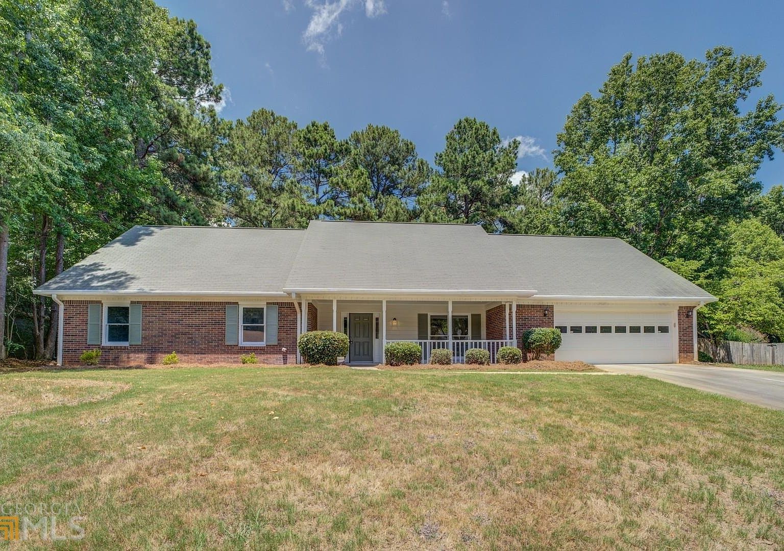 3604 Cherry Creek Dr SE, Conyers, GA 30013 | Zillow