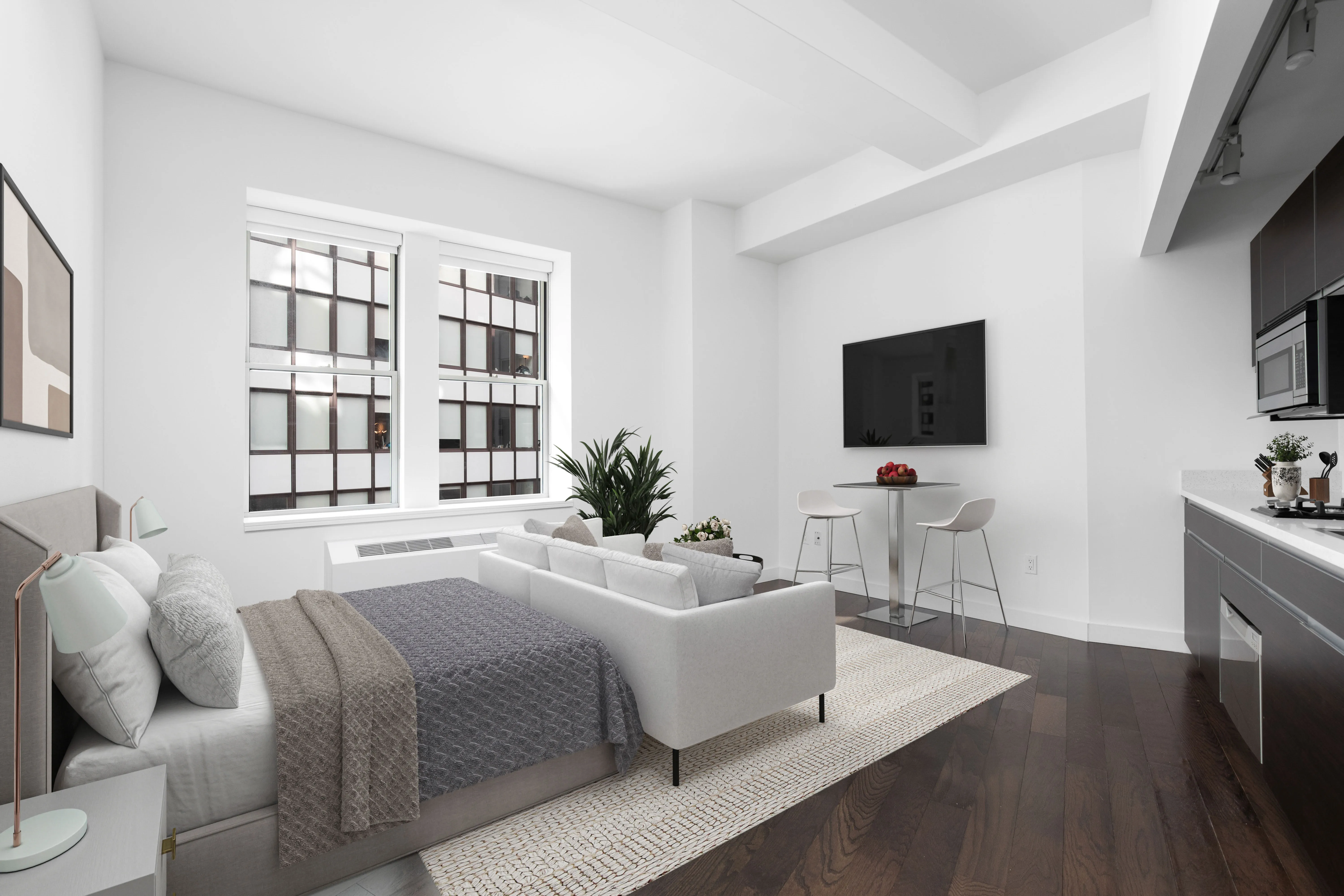 116 John Street #2010 in Financial District, Manhattan | StreetEasy