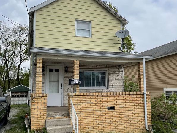 Nanty Glo PA Real Estate - Nanty Glo PA Homes For Sale | Zillow