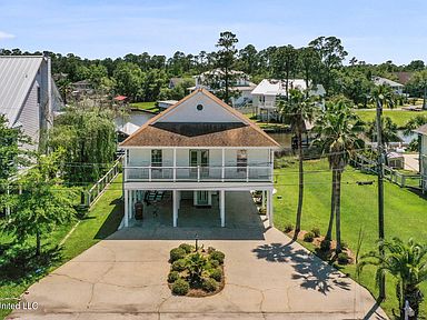 109 Poplar Point, Pass Christian, MS 39571 | Zillow