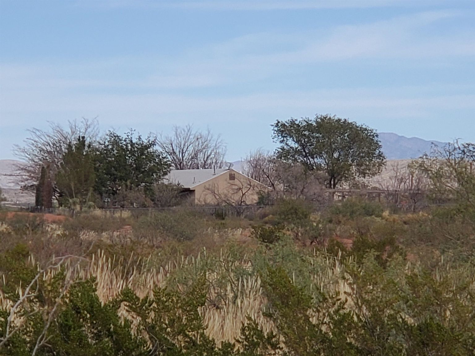 43 Dog Ranch Rd, La Luz, NM 88337 | Zillow