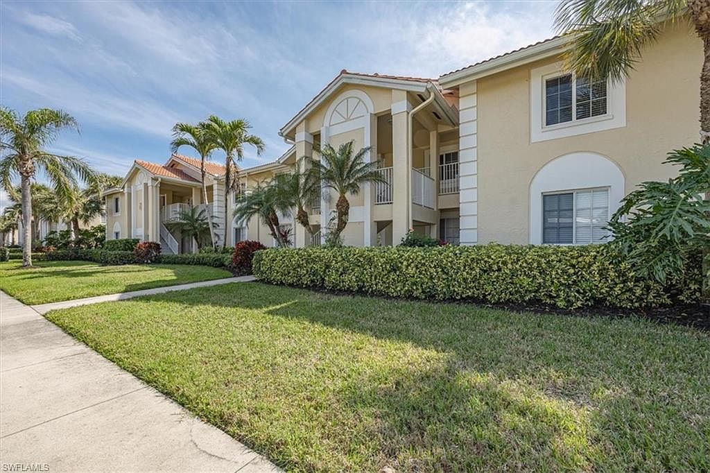 7754 Emerald Cir #T-203, Naples, FL 34109 | MLS #225018968 | Zillow