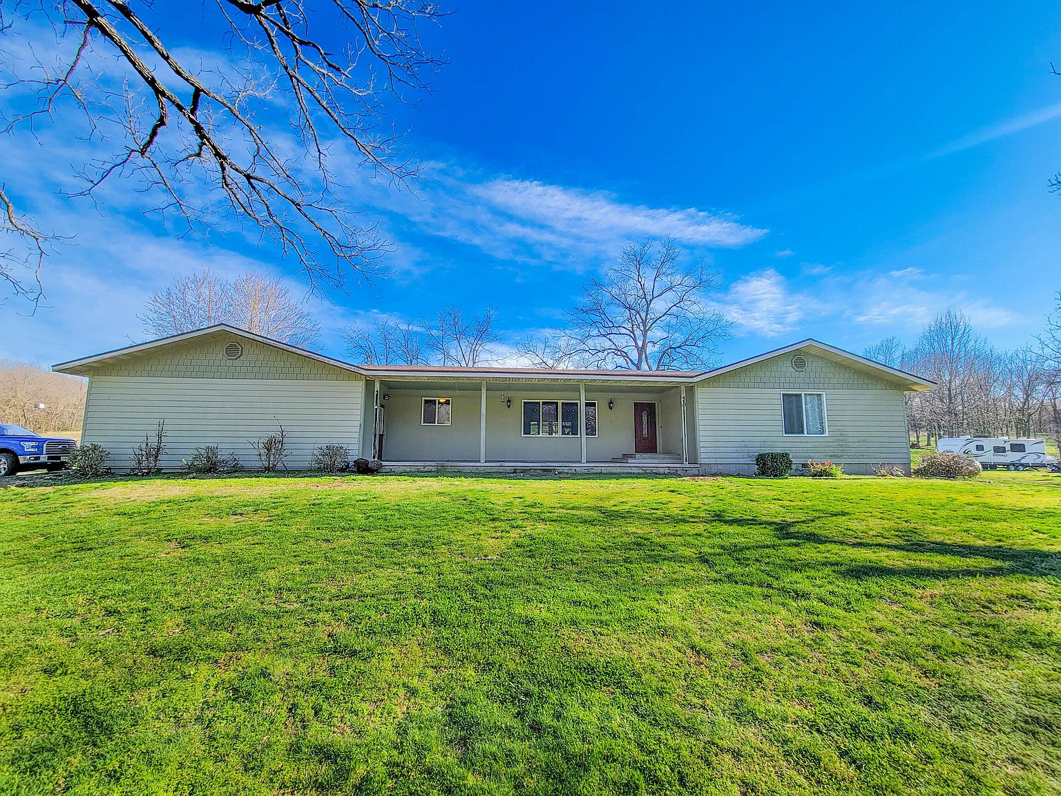 17057 Private Road 1016, Exeter, MO 65647 | MLS #60240543 | Zillow