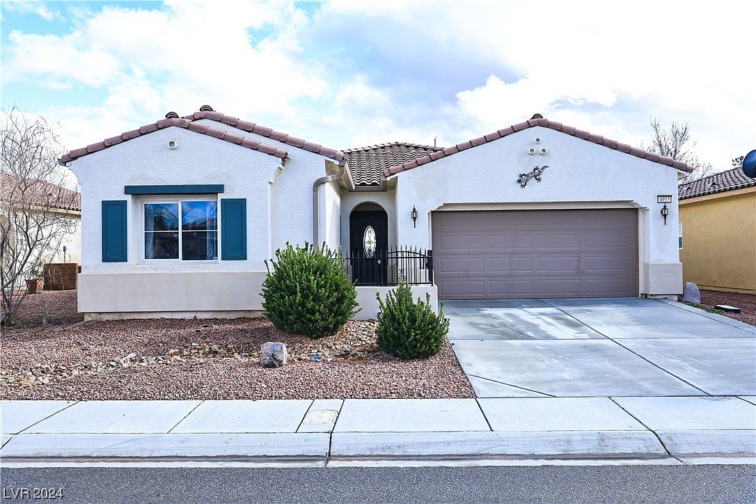 4953 Monte Penne Way, Pahrump, NV 89061 | MLS #2559206 | Zillow