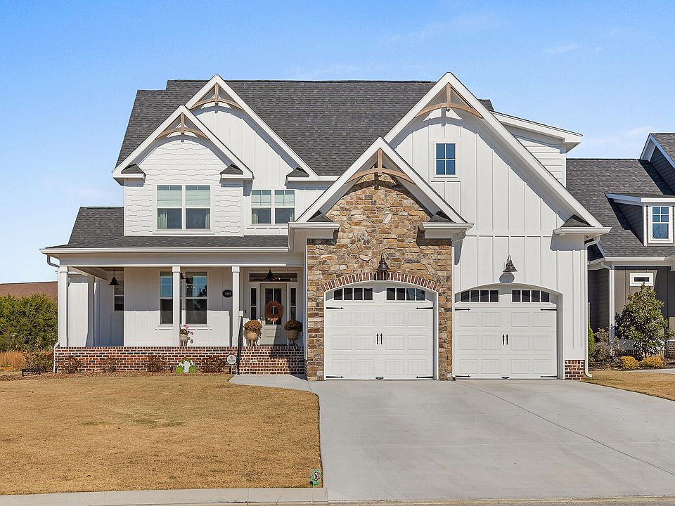 8893 Grey Reed Dr, Ooltewah, TN 37363 | Zillow