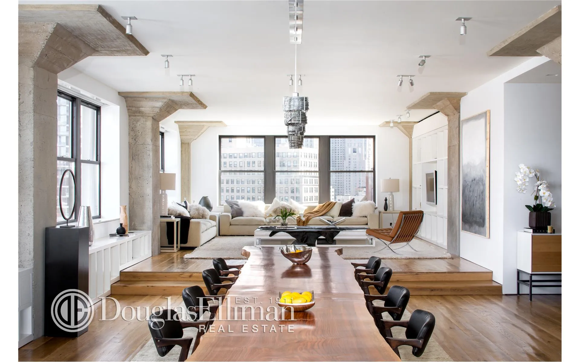 25 North Moore Street #16A in Tribeca, Manhattan | StreetEasy