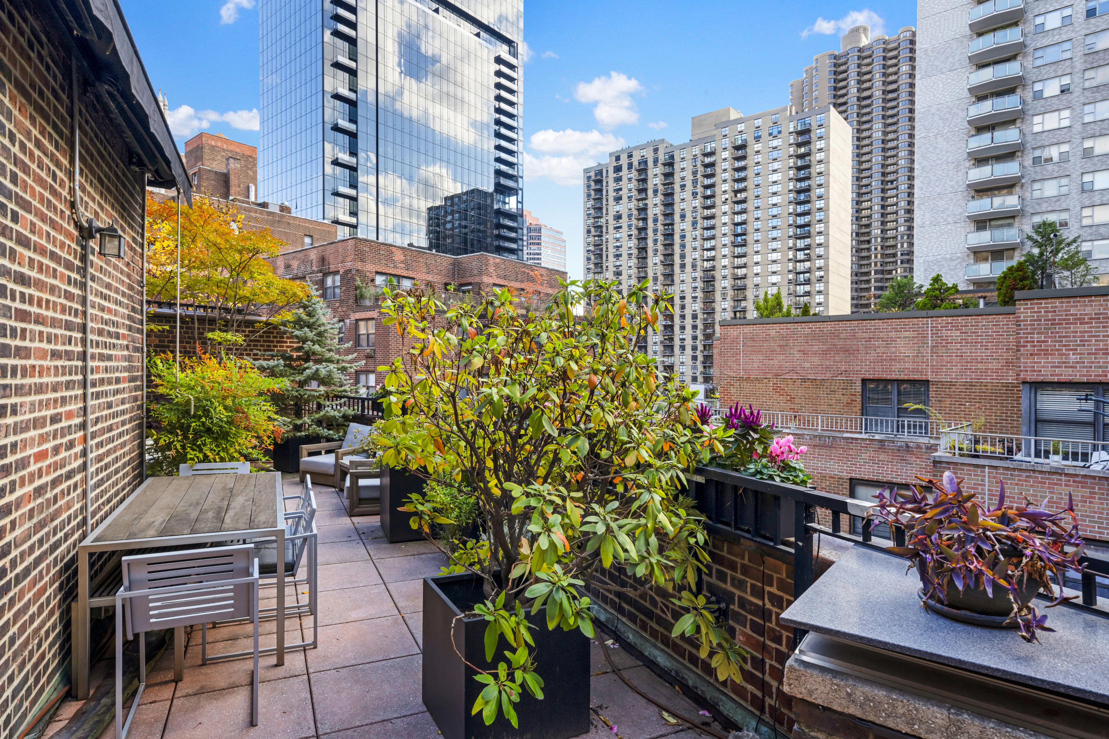 314 East 41st Street #PH2B in Murray Hill, Manhattan | StreetEasy