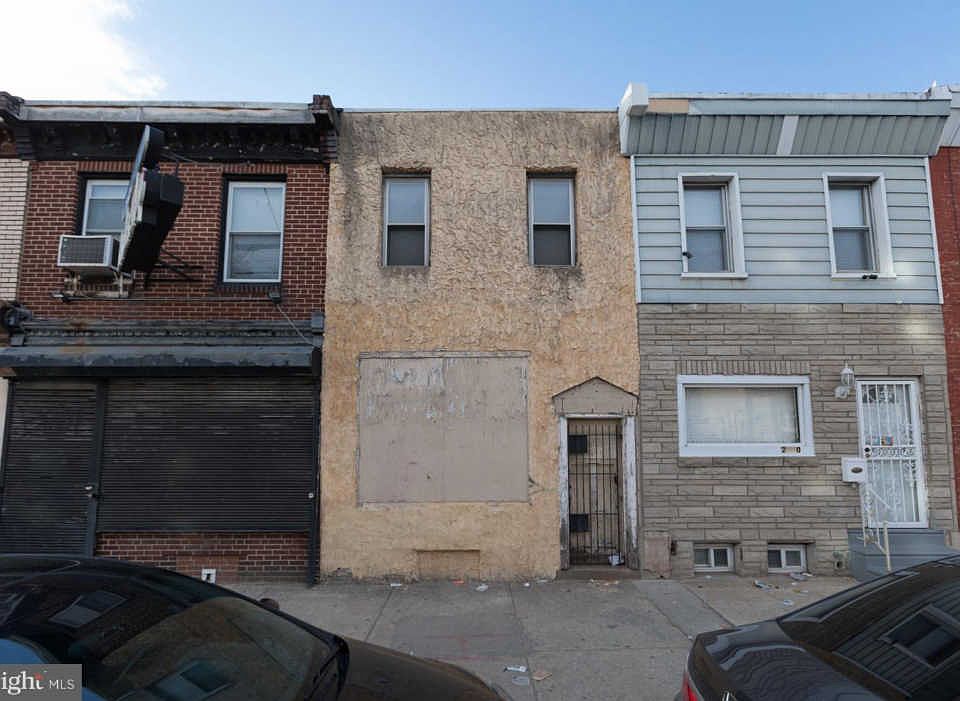 2548 N Front St, Philadelphia, PA 19133 | Zillow