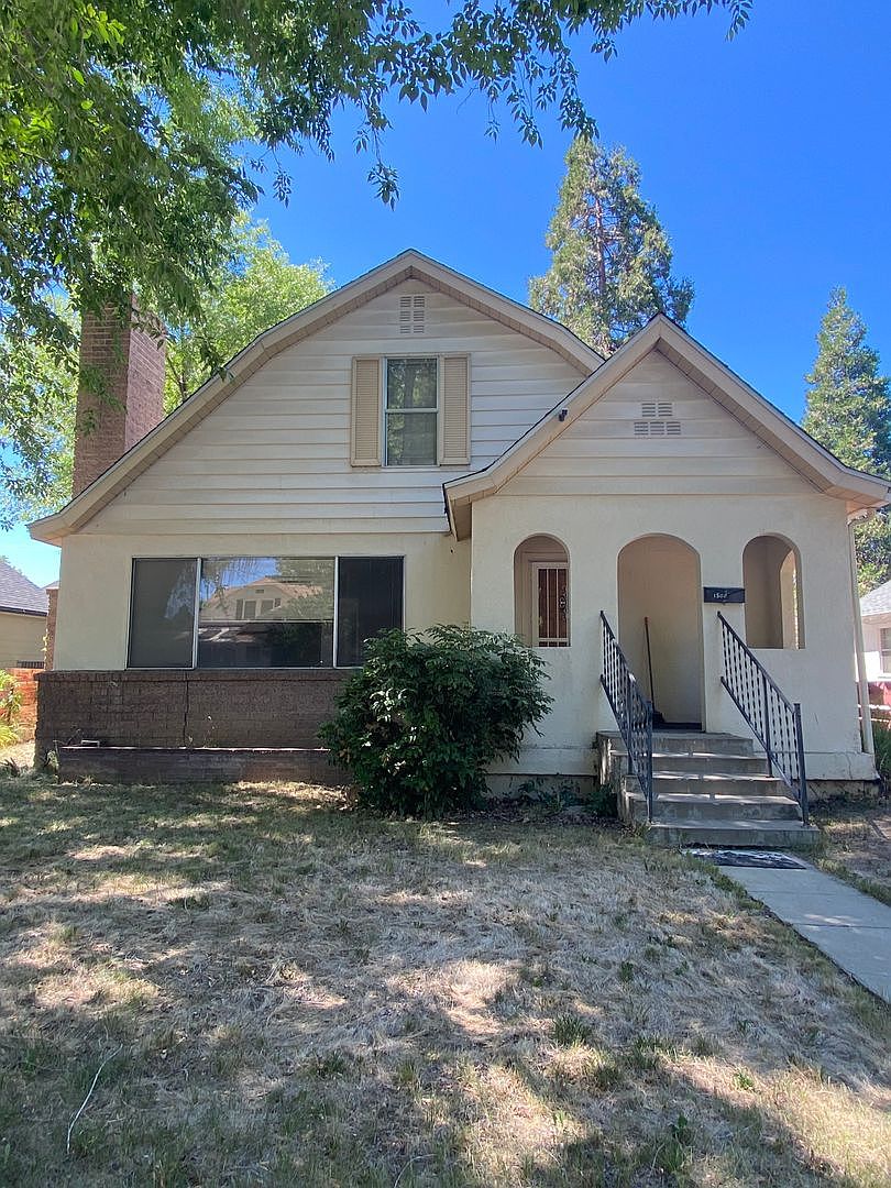1508 3rd St #A, Susanville, CA 96130 | Zillow