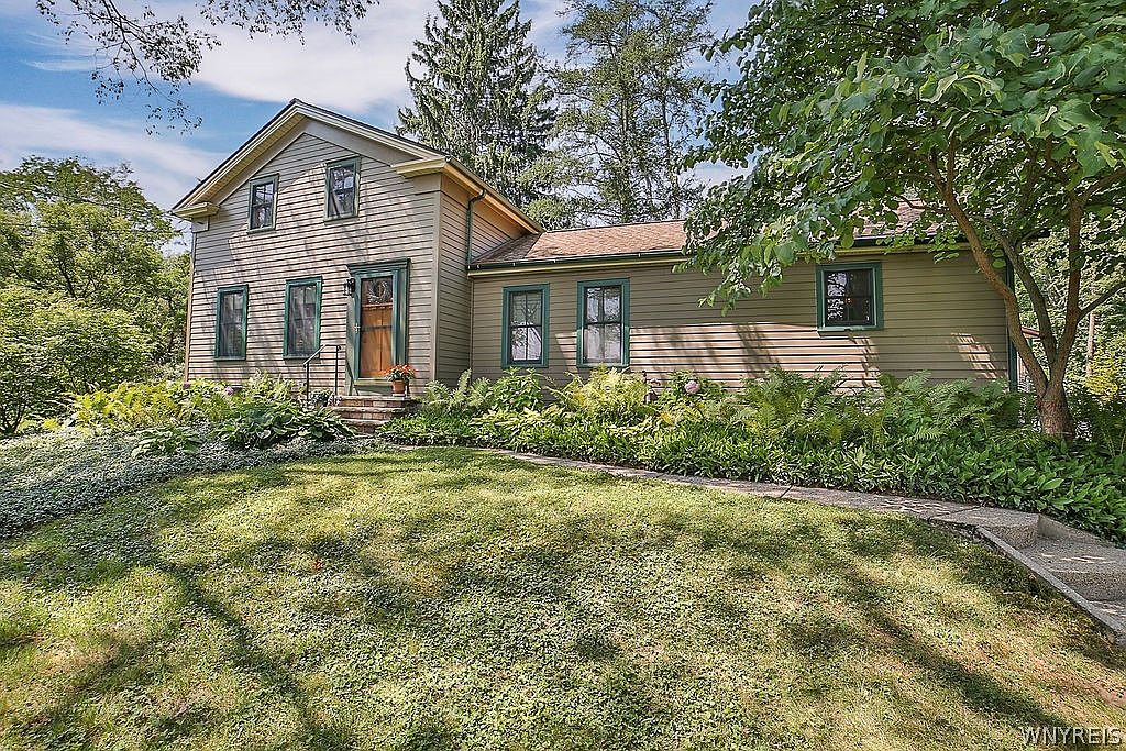 193 Old Glenwood Rd, West Falls, NY 14170 | Zillow