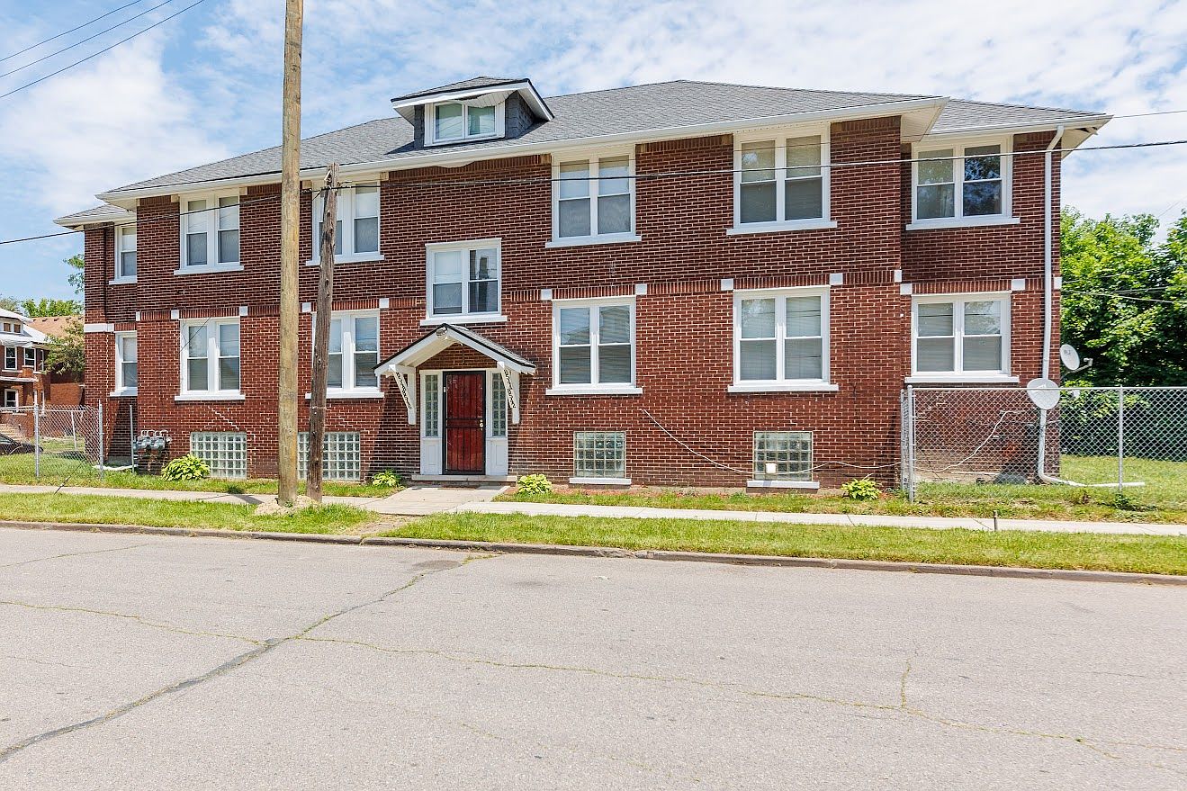 8542 Ironwood St #8542, Detroit, MI 48204 | Zillow