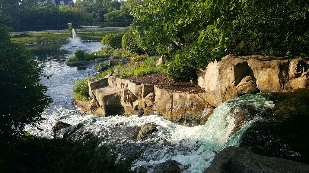 9191 Falling Waters Dr E, Burr Ridge, IL 60527 | Zillow