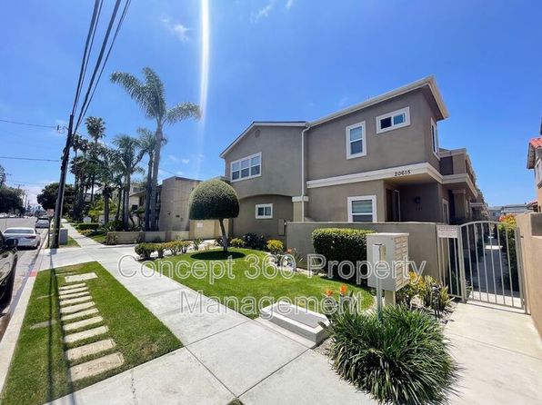 Torrance CA Condos For Rent | Zillow