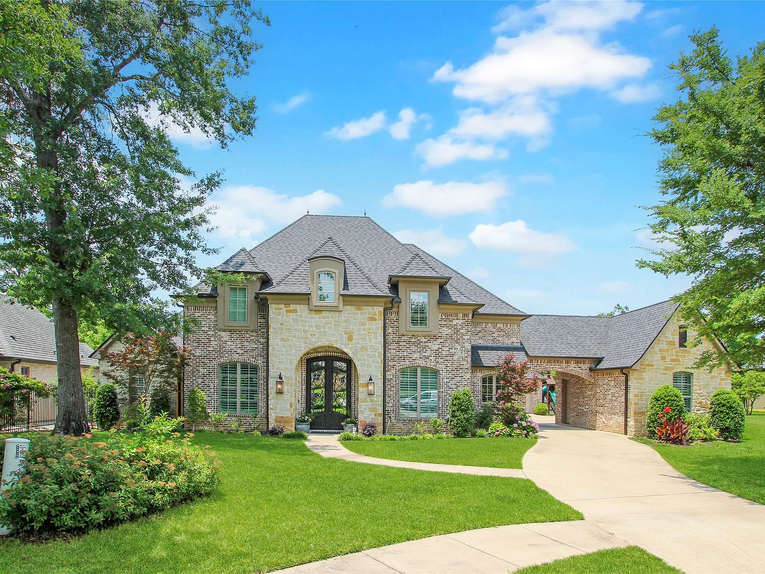 7743 Timberlake Ct, Tyler, TX 75701 | Zillow
