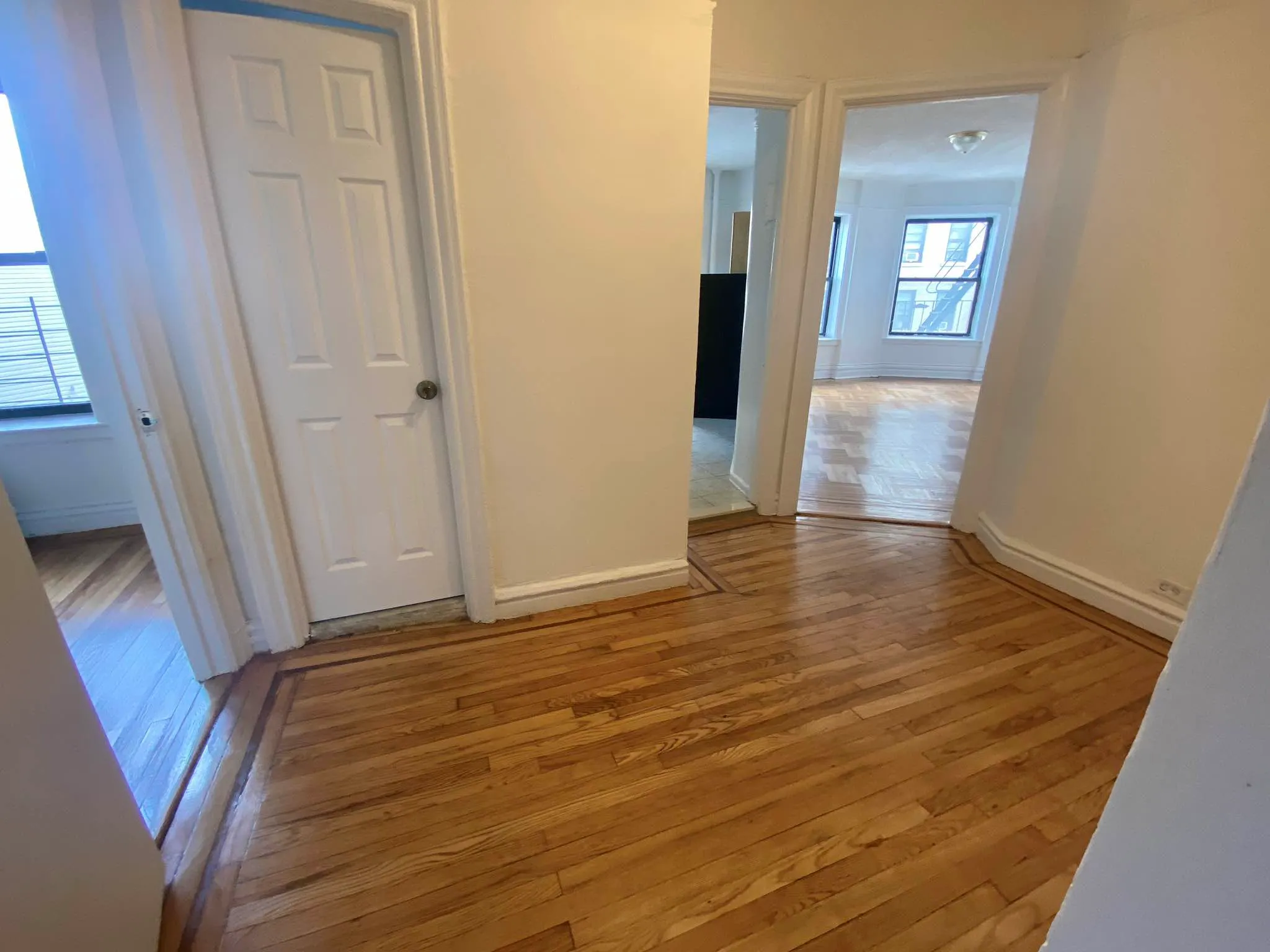 1515 Grand Concourse #3F in Concourse, Bronx | StreetEasy