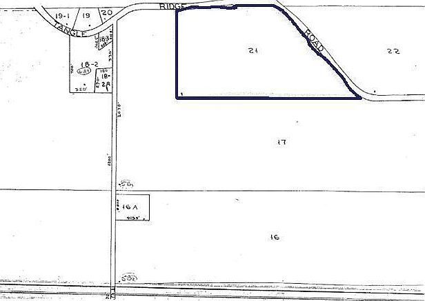 21 Tangle Ridge Road, Perham, ME 04766 | Zillow