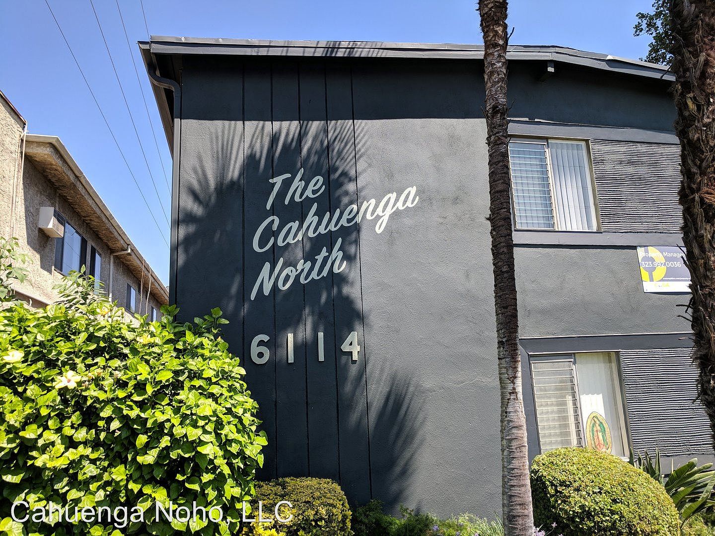 6114 Cahuenga Blvd APT 3, North Hollywood, CA 91606 | Zillow