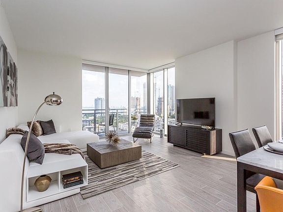 3630 NE 1st Ct #812, Miami, FL 33137 | Zillow