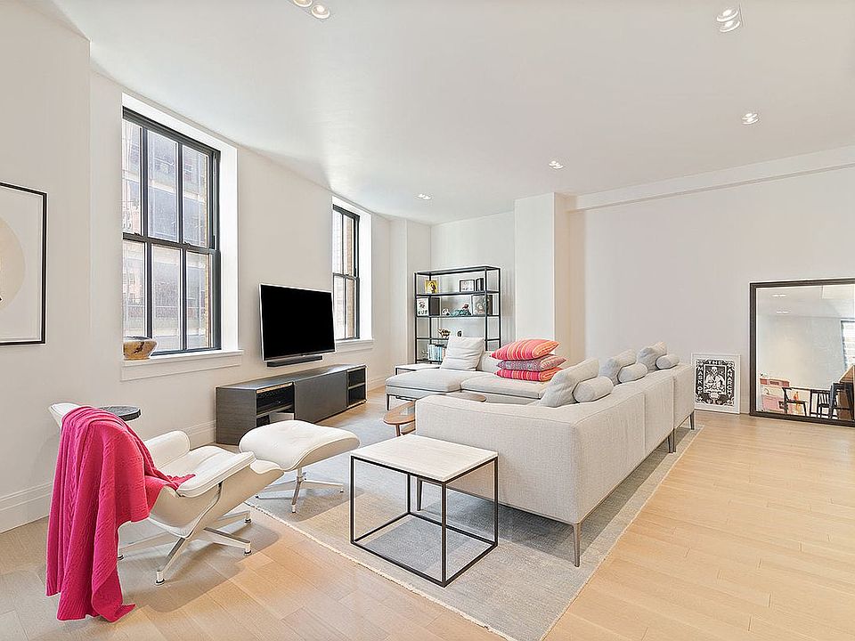 100 Barclay - 100 Barclay St New York NY | Zillow