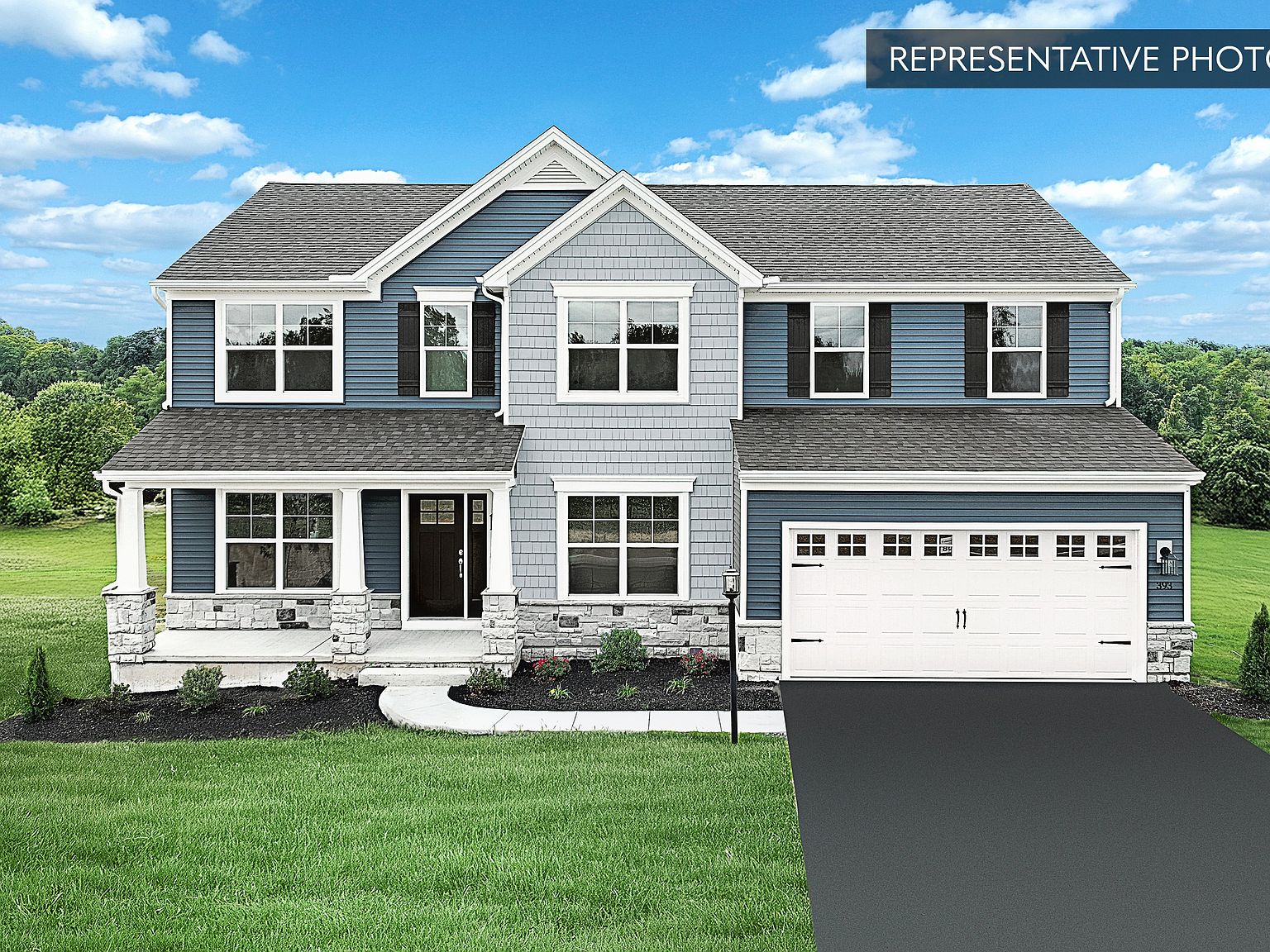 Summit Ridge by Berks Homes in Lehighton PA | Zillow