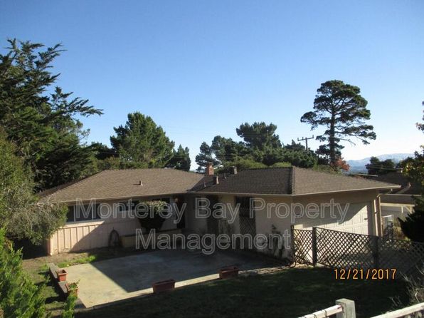 Houses For Rent in Monterey CA - 13 Homes | Zillow
