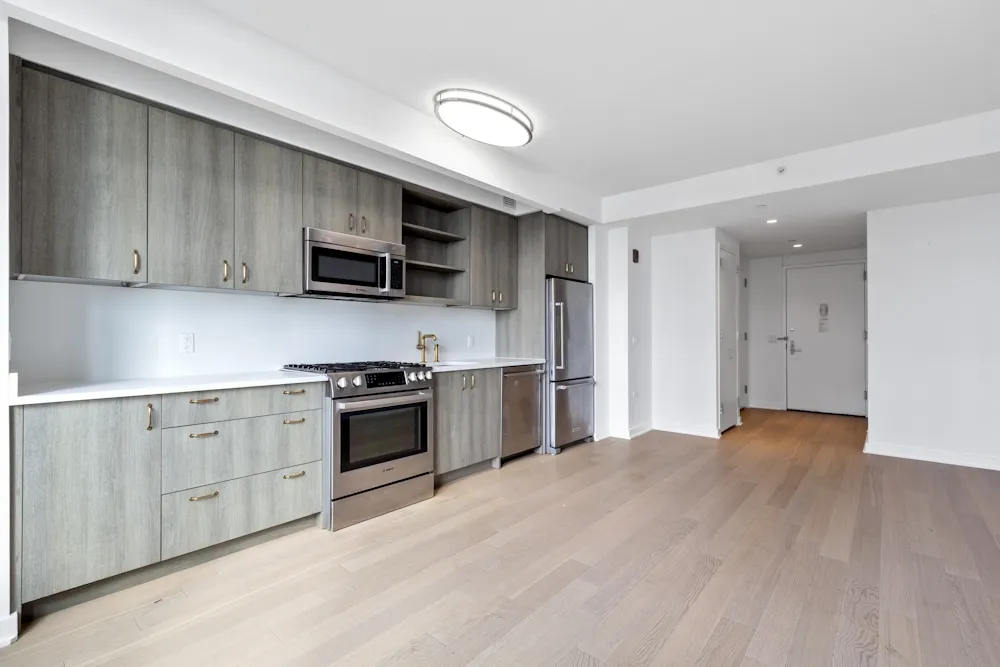 515 West 38th Street #30G in Hudson Yards, Manhattan | StreetEasy