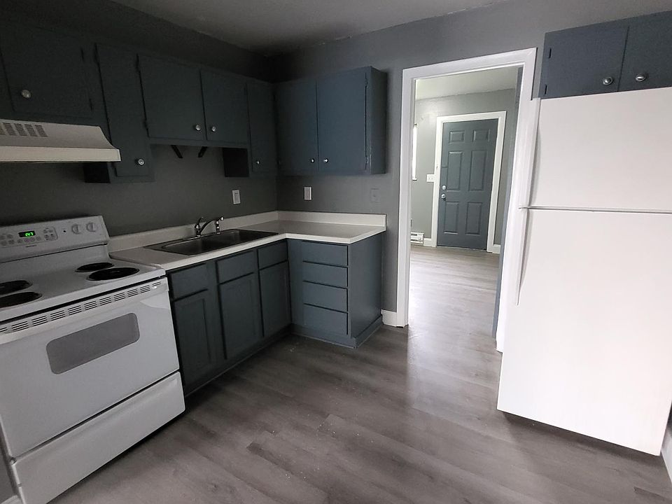 1343 N Gulick Ave Decatur IL | Zillow
