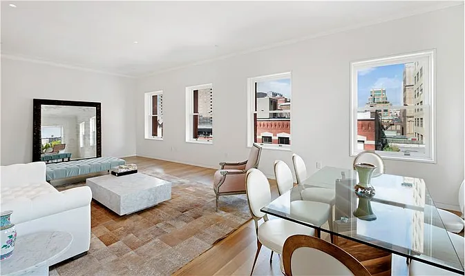 7 Harrison Street #7N in Tribeca, Manhattan | StreetEasy