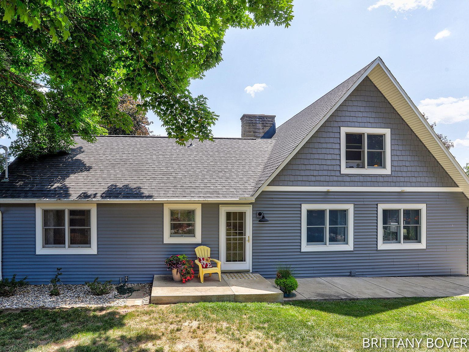6454 Ivan Trl, Middleville, MI 49333 | Zillow