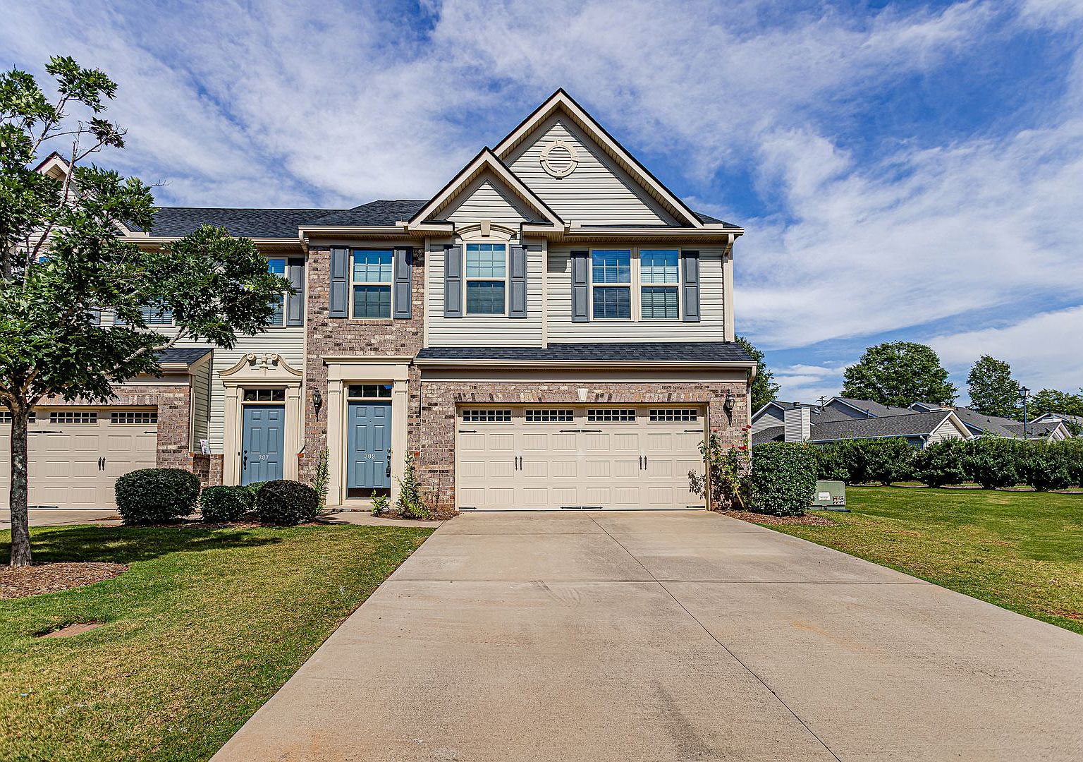309 Corday Ln, Greer, SC 29650 | Zillow