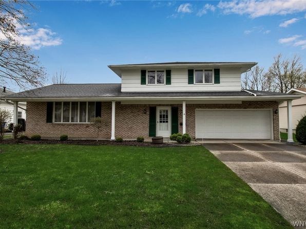 Buffalo NY Real Estate - Buffalo NY Homes For Sale | Zillow