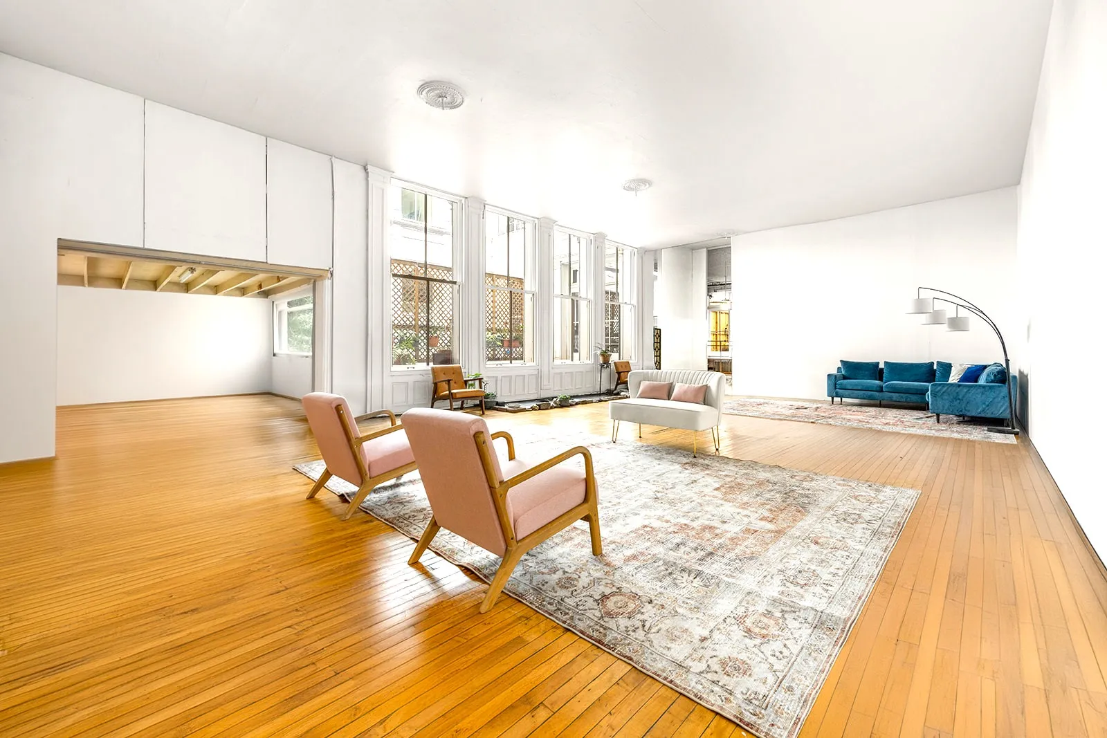 110 Mercer Street #2W in Soho, Manhattan | StreetEasy