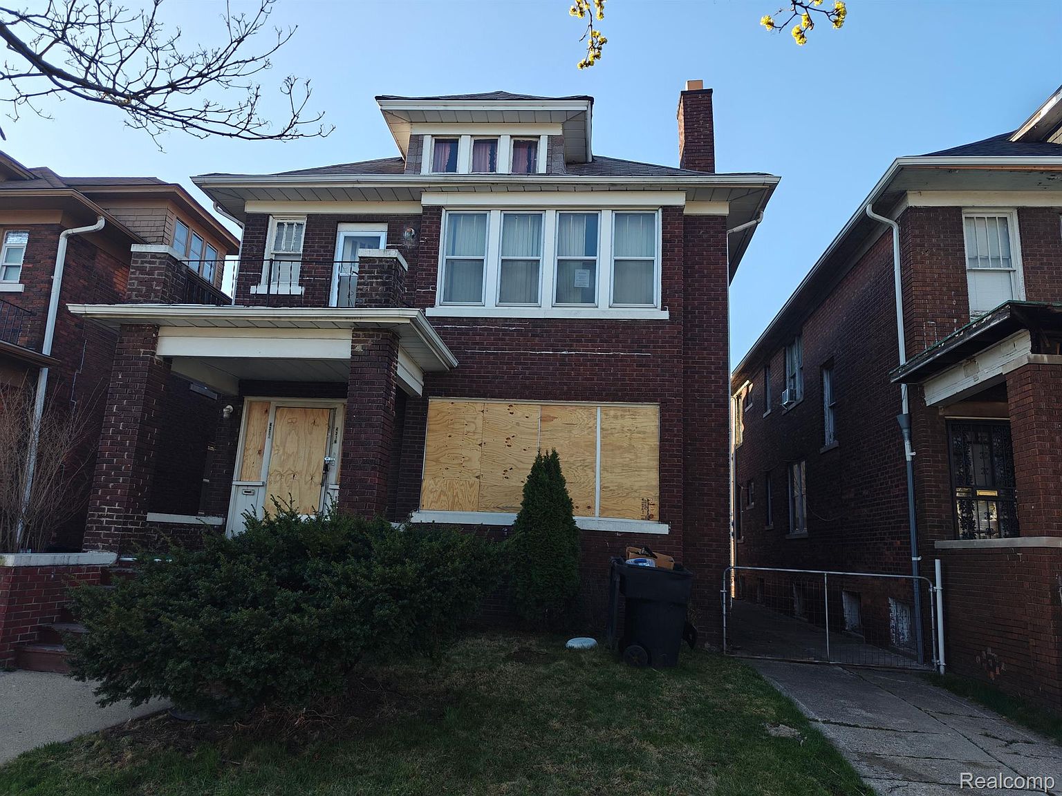 4317 Virginia Park St, Detroit, MI 48204 | Zillow