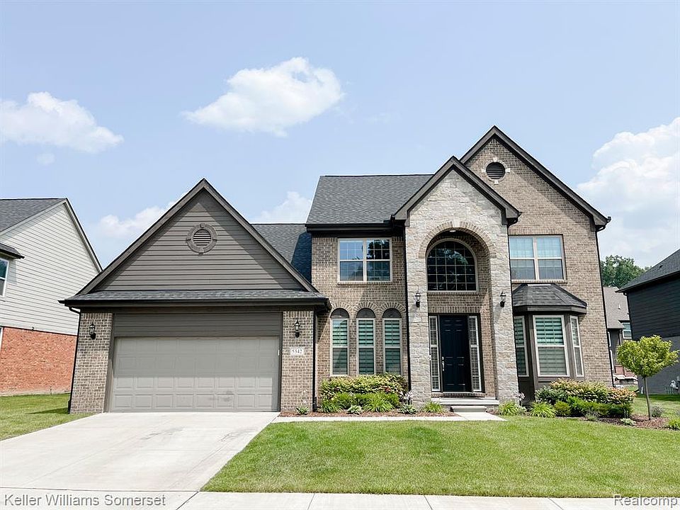 5342 Rangemore Dr, Troy, MI 48085 | Zillow