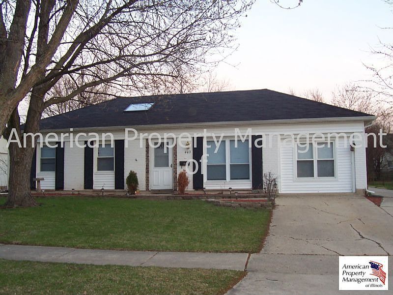 403 Library Ln, Streamwood, IL 60107 | Zillow