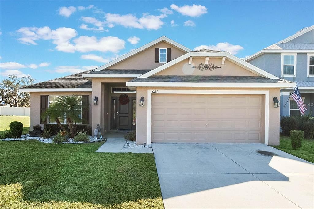 621 Meadow Pointe Dr, Haines City, FL 33844 | Zillow
