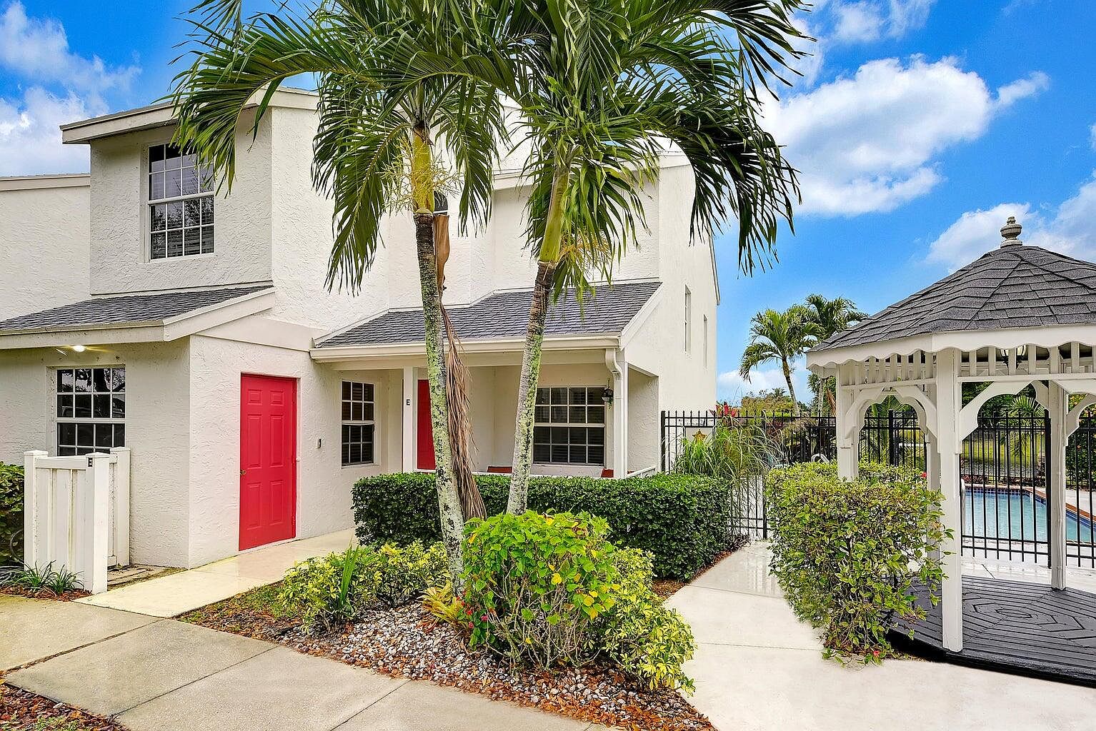 12554 Westhampton Circle UNIT E, Wellington, FL 33414 | Zillow