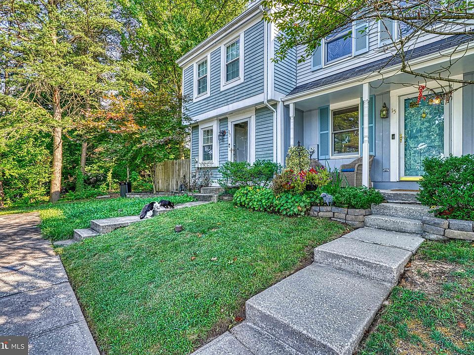 15 Verity Ct, Baltimore, MD 21236 | Zillow