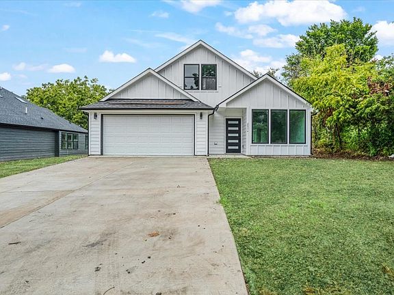 201 E Tutt St, Howe, TX 75459 | MLS #20843416 | Zillow