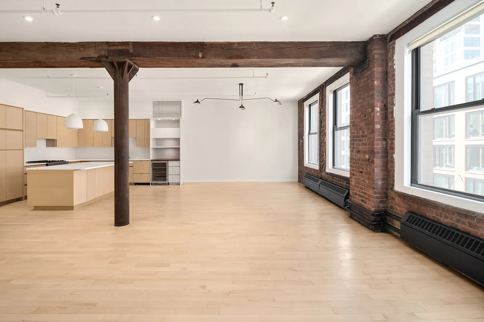 459 Washington Street #4S in Tribeca, Manhattan | StreetEasy