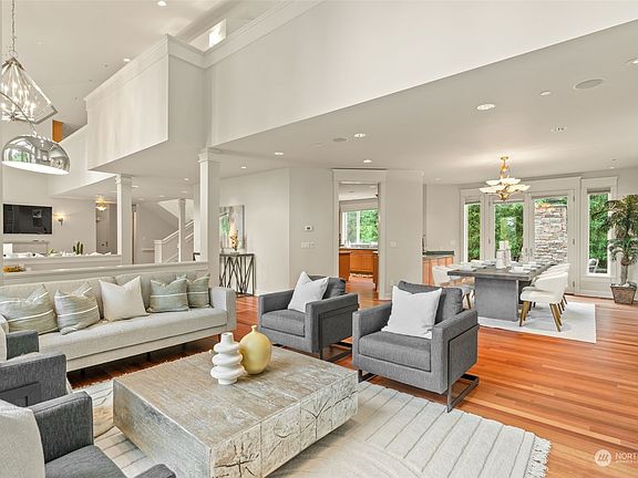 5016 84th Avenue SE, Mercer Island, WA 98040 | MLS #2175352 | Zillow